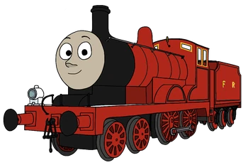Edward | Sodor Stories History Wiki | Fandom