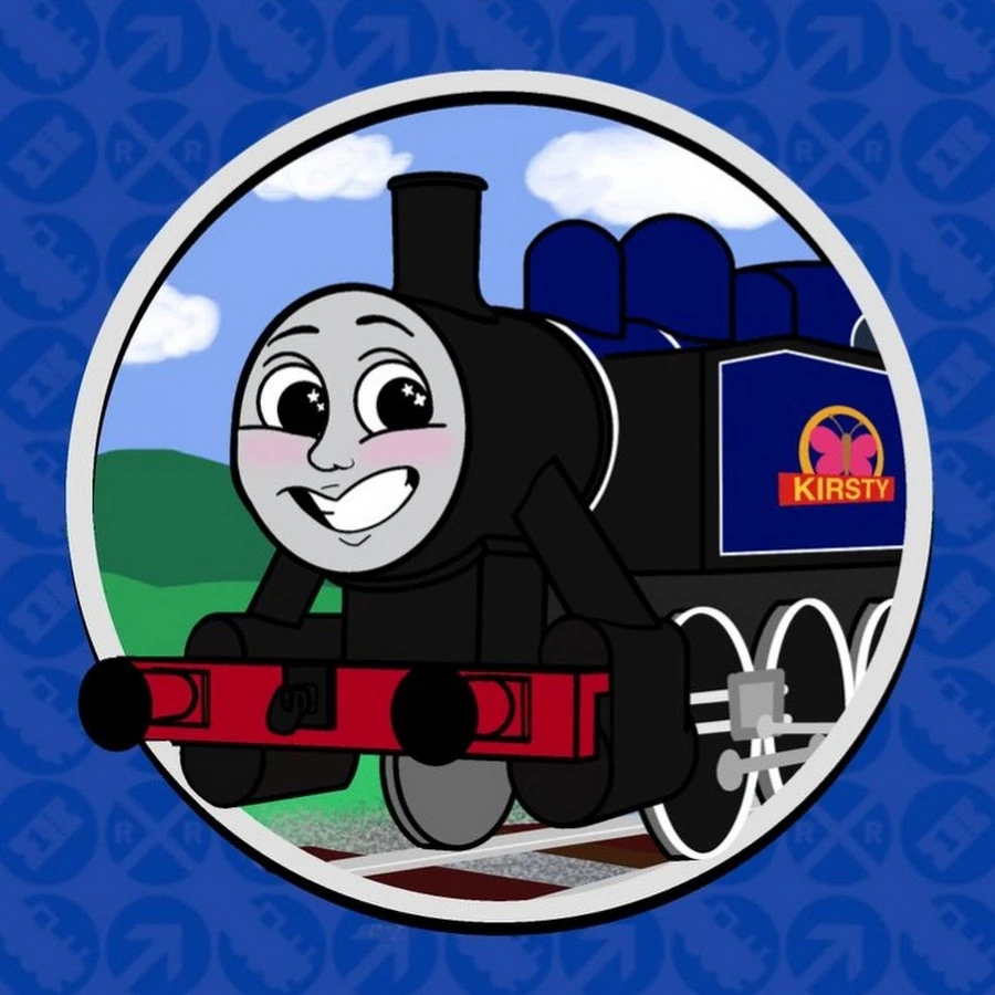 RosietheCutie1995 | Sodor Stories History Wiki | Fandom