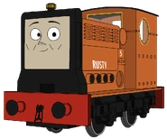 Skarloey Railway | Sodor Stories History Wiki | Fandom