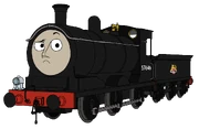 Donald and Douglas | Sodor Stories History Wiki | Fandom