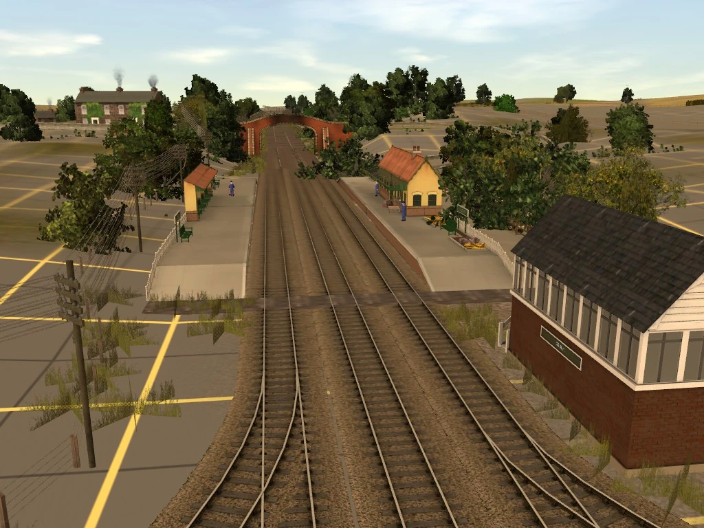 Cronk | Sodor Stories History Wiki | Fandom