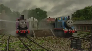 Thomas and the Birthday Mail | Sodor Stories History Wiki | Fandom