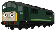 BoCo | Sodor Stories History Wiki | Fandom