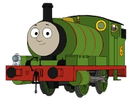 North Western Railway | Sodor Stories History Wiki | Fandom