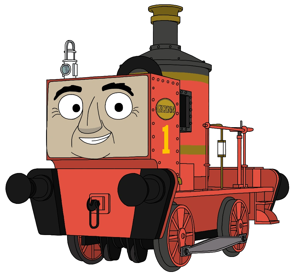 Tidmouth, Knapford and Elsbridge Light Railway | Sodor Stories History ...