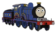 Molly | Sodor Stories History Wiki | Fandom
