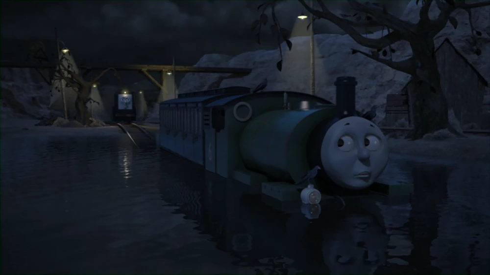 Wild Water Rescue | Sodor Stories History Wiki | Fandom