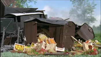 The Spotless Record | Sodor Stories History Wiki | Fandom