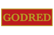 Godred | Sodor Stories History Wiki | Fandom