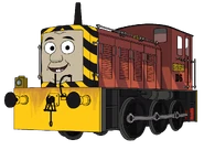 North Western Railway | Sodor Stories History Wiki | Fandom