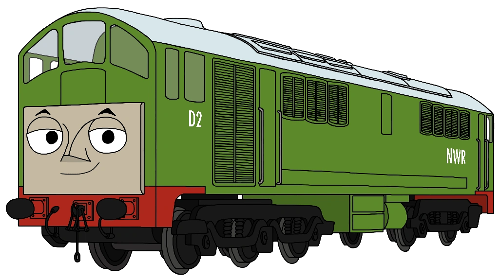 BoCo | Sodor Stories History Wiki | Fandom