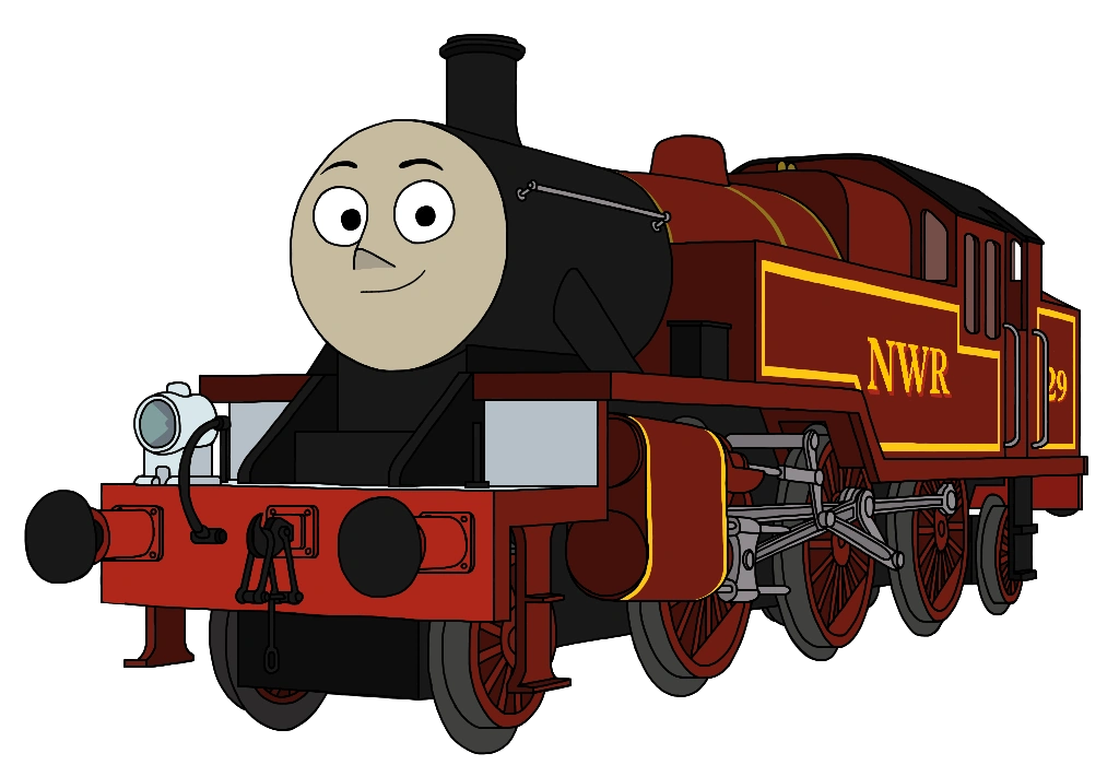 Arthur | Sodor Stories History Wiki | Fandom