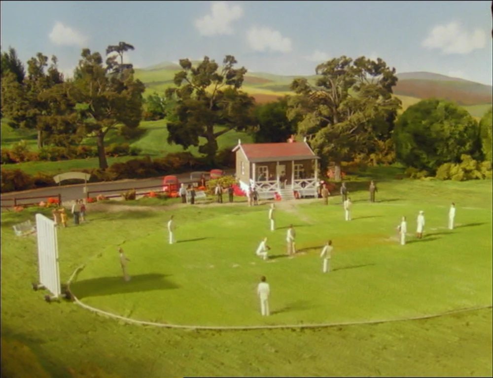 Elsbridge Cricket Field | Sodor Stories History Wiki | Fandom