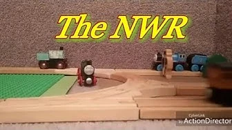 The NWR | Sodor Stories of Chaos Wiki | Fandom