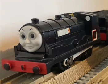 Donald | Sodor Then & Now Wiki | Fandom