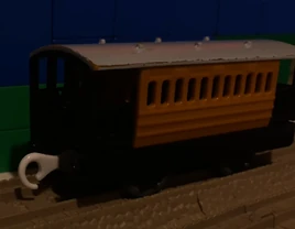 Henrietta | Sodor Then & Now Wiki | Fandom