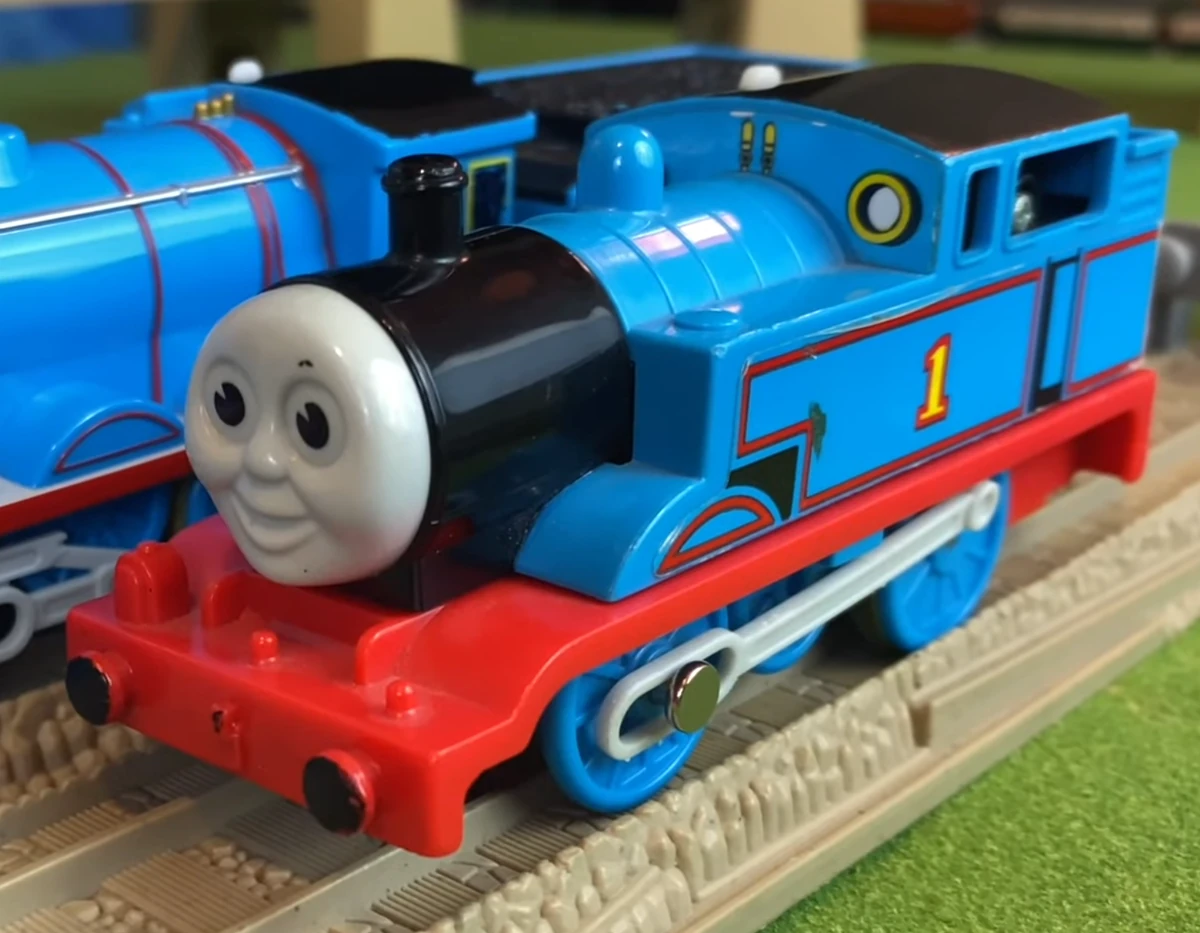Category:Tank Engines | Sodor Then & Now Wiki | Fandom
