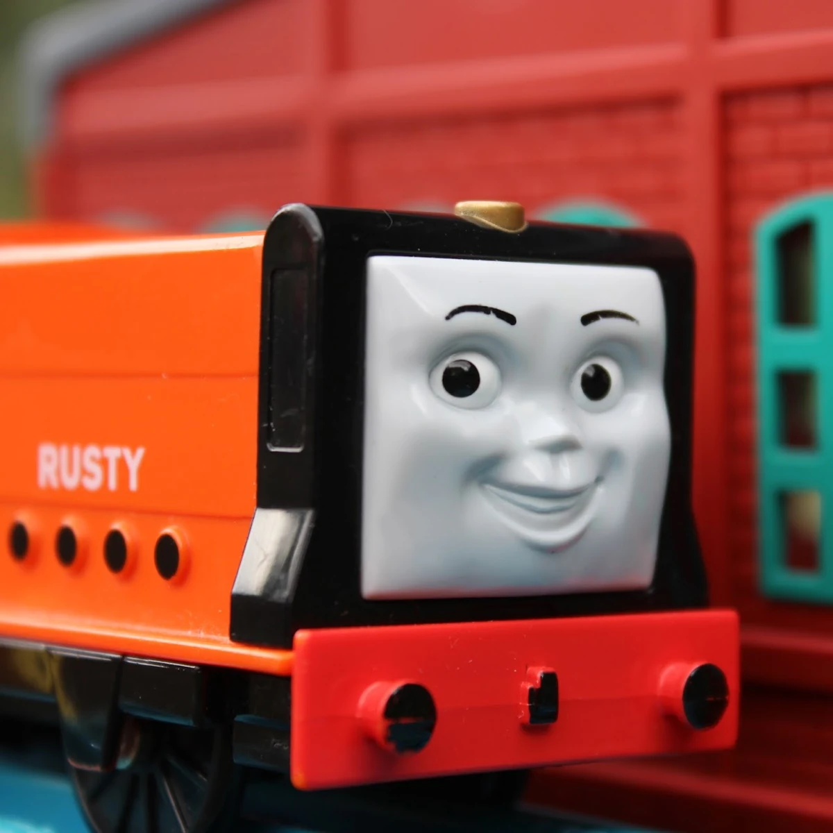cyberrusty99 | Sodor Then & Now Wiki | Fandom