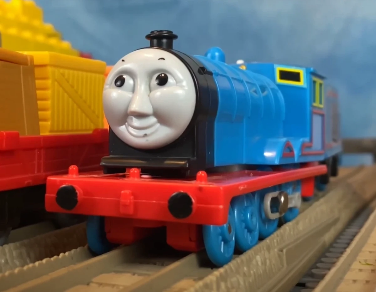Eric | Sodor Then & Now Wiki | Fandom
