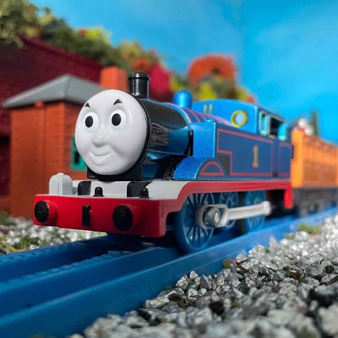 MagicRailStudios | Sodor Then & Now Wiki | Fandom