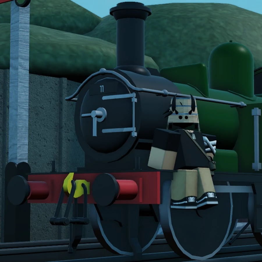 Matt | Sodor Then & Now Wiki | Fandom