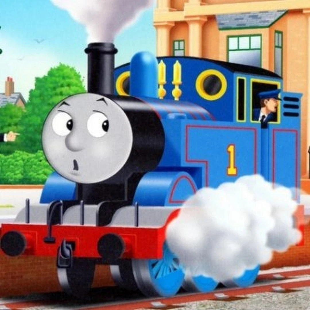 Thomasrainbowfan | Sodor Then & Now Wiki | Fandom