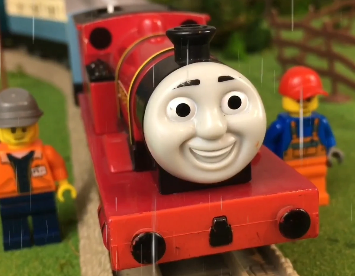 Rheneas | Sodor Then & Now Wiki | Fandom