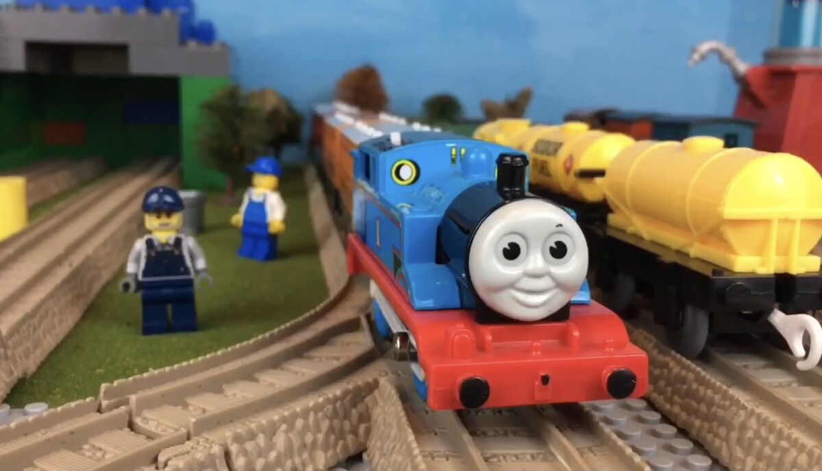 Thomas Sodor Then And Now Wiki Fandom