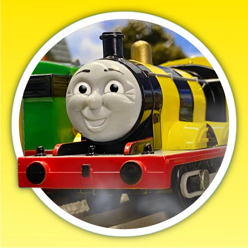 TrackmasterTomy | Sodor Then & Now Wiki | Fandom