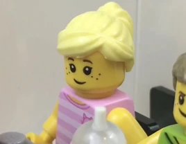 Barbara Jane Hatt | Sodor Then & Now Wiki | Fandom