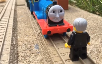 Edward | Sodor Then & Now Wiki | Fandom