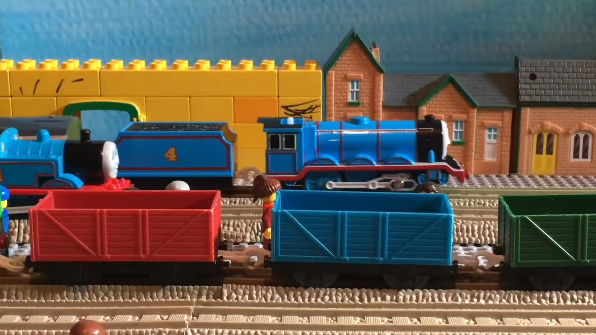 Intro Sodor Then And Now Wiki Fandom