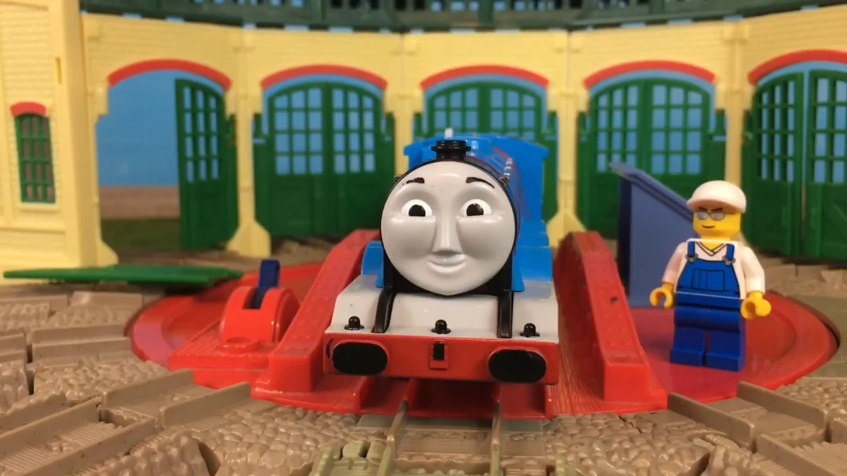 Tidmouth Sheds | Sodor Then & Now Wiki | Fandom