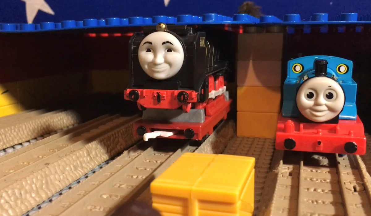 Hiro | Sodor Then & Now Wiki | Fandom