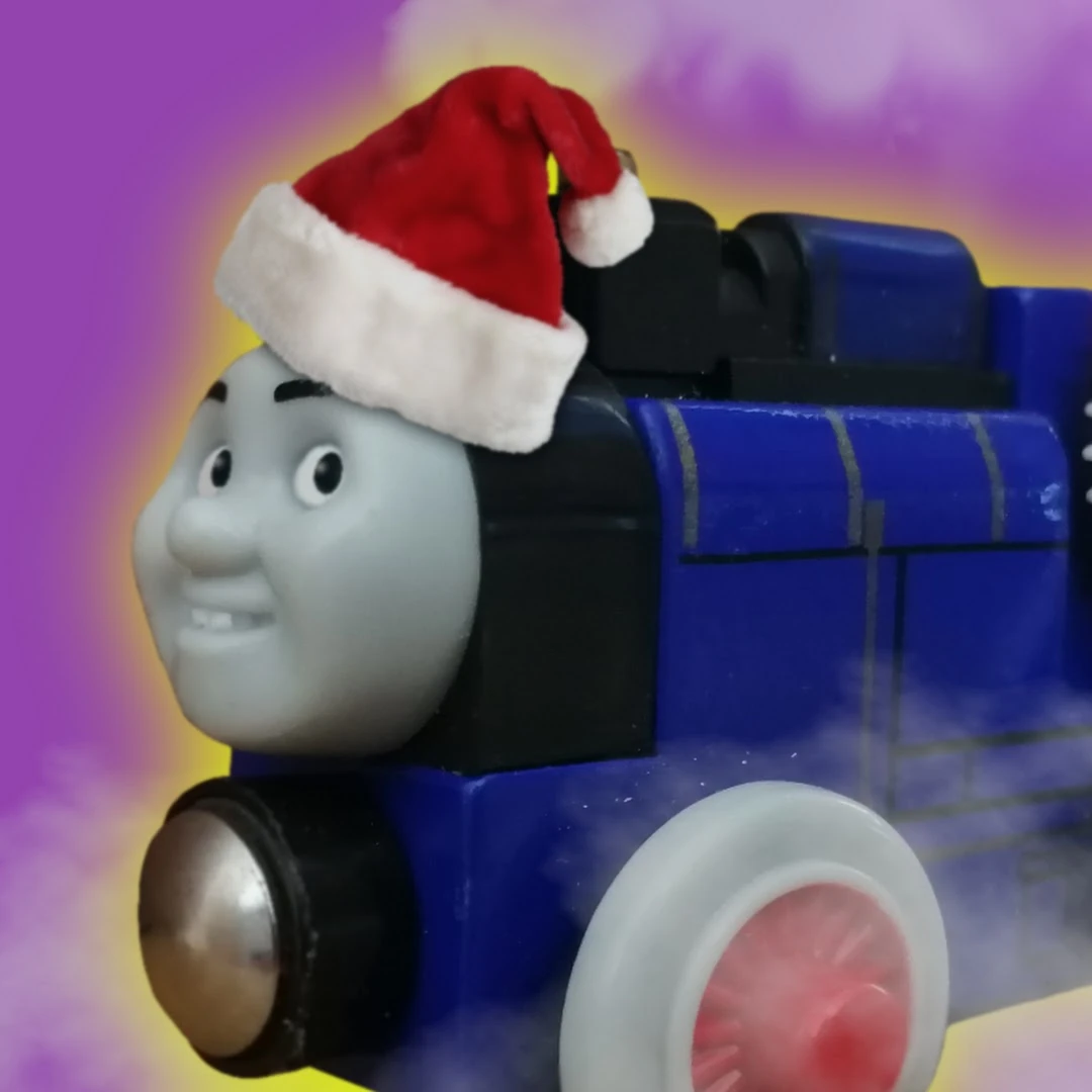 Fergusfan1 | Sodor Then & Now Wiki | Fandom