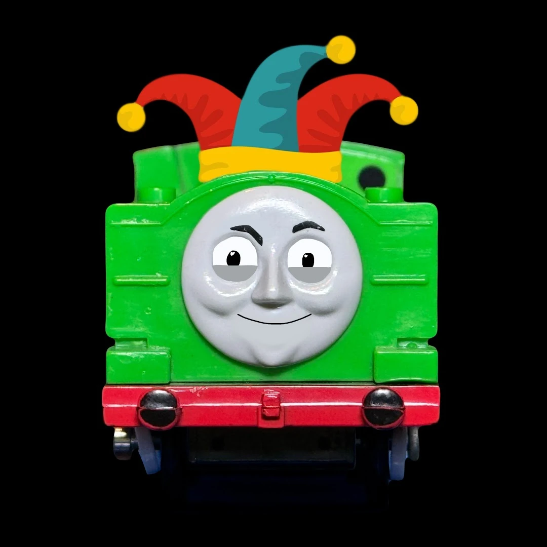 ThePannierJester | Sodor Then & Now Wiki | Fandom