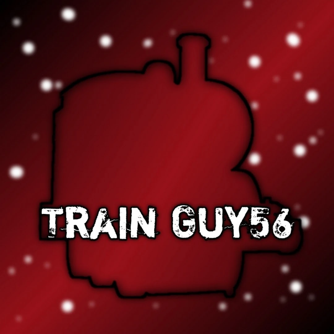 Train Guy56 | Sodor Then & Now Wiki | Fandom