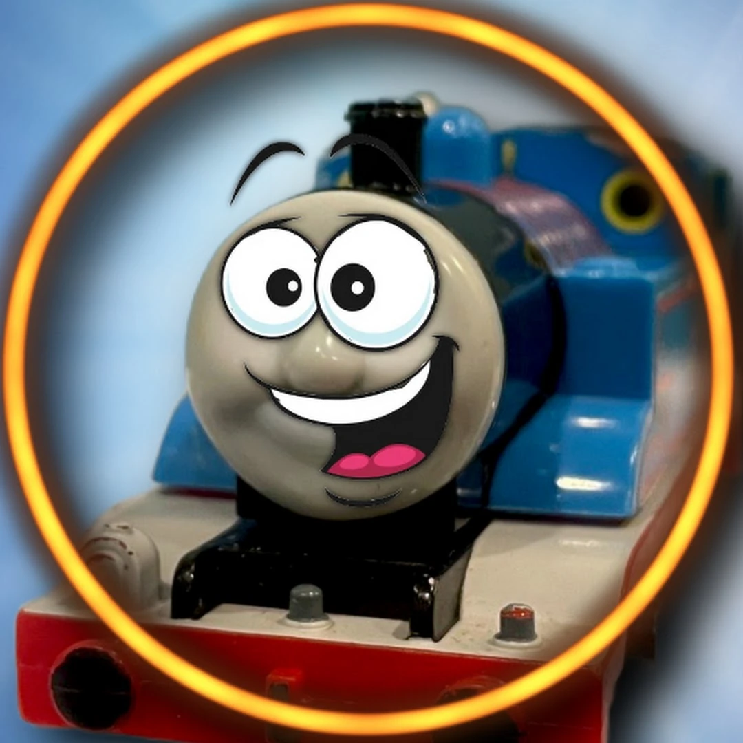 TrainClub | Sodor Then & Now Wiki | Fandom