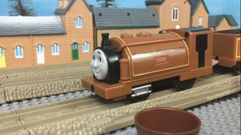Duke | Sodor Then & Now Wiki | Fandom