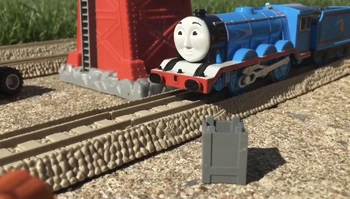 Gordon | Sodor Then & Now Wiki | Fandom