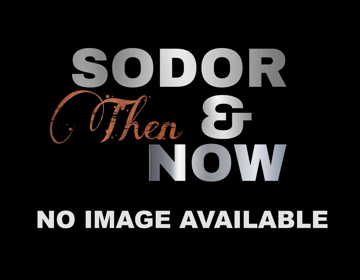 Sodor Then and Now 30 | Sodor Then & Now Wiki | Fandom