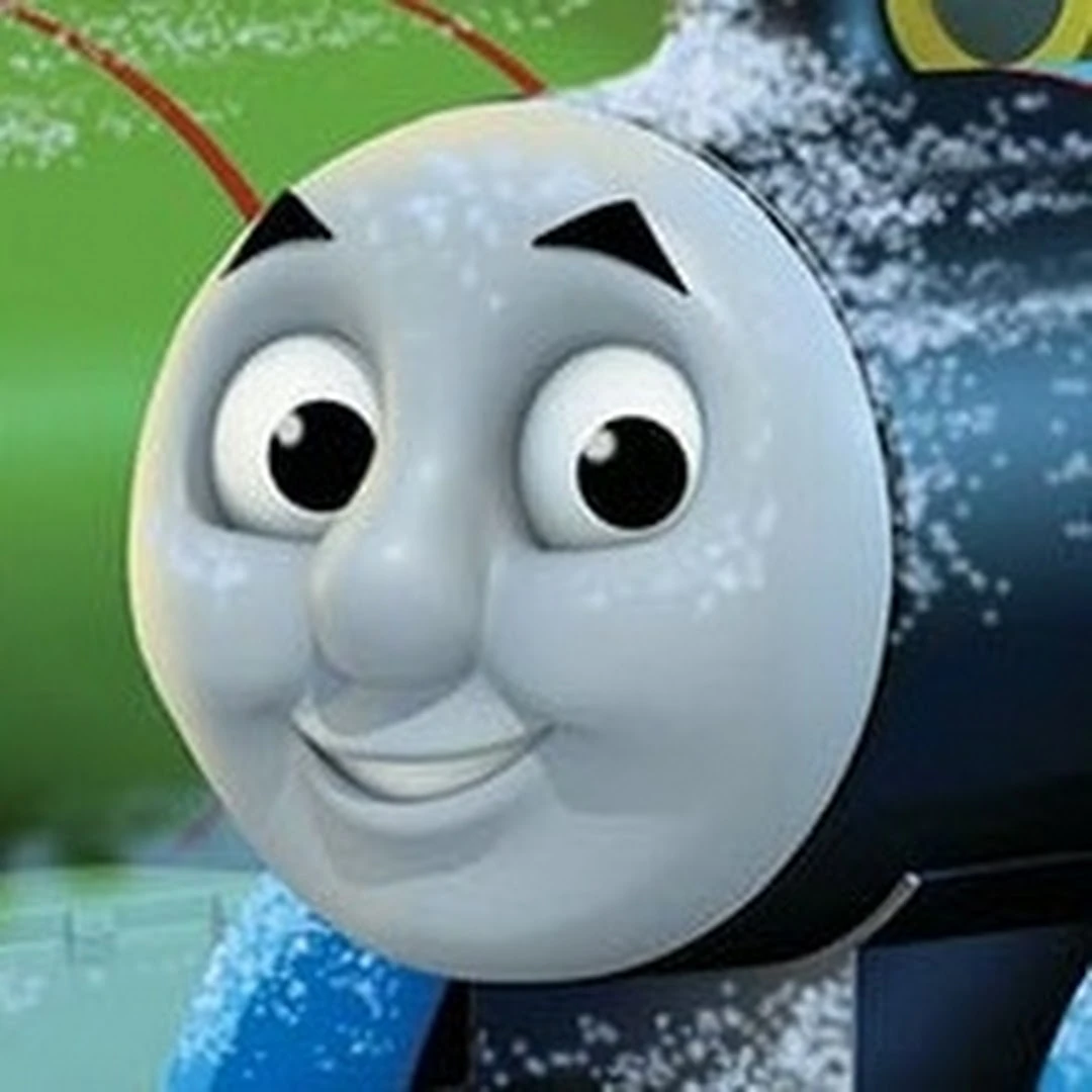 Jonathan Asiamah | Sodor Then & Now Wiki | Fandom