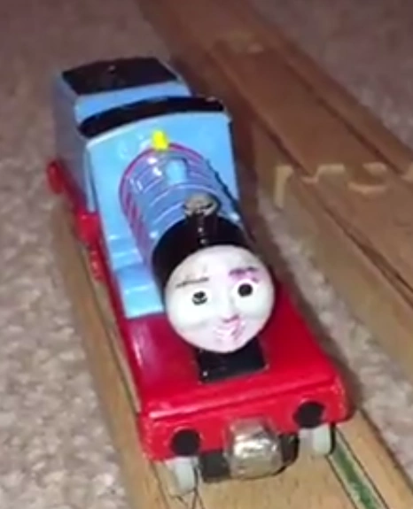 Edward | Sodor Wars Wiki | Fandom