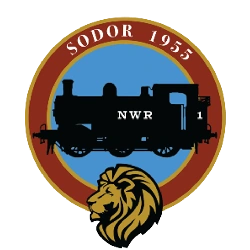 NWR: Sodor, 1955 | The Sodor 1955 Collective Wiki | Fandom