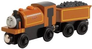 Duke | SodorAndItsRailways Wiki | Fandom