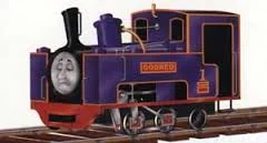 Godred | SodorAndItsRailways Wiki | Fandom