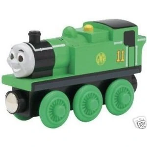Oliver | SodorAndItsRailways Wiki | Fandom