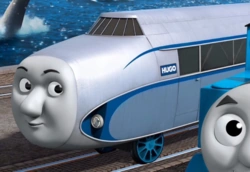 Hugo | Sodorfanfiction Wikia | Fandom