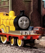 Molly | Sodorfanfiction Wikia | Fandom