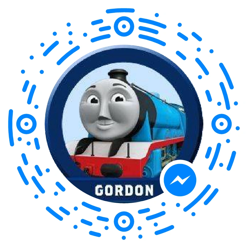 Gordon(Fan-Version) | Sodorfanfiction Wikia | Fandom